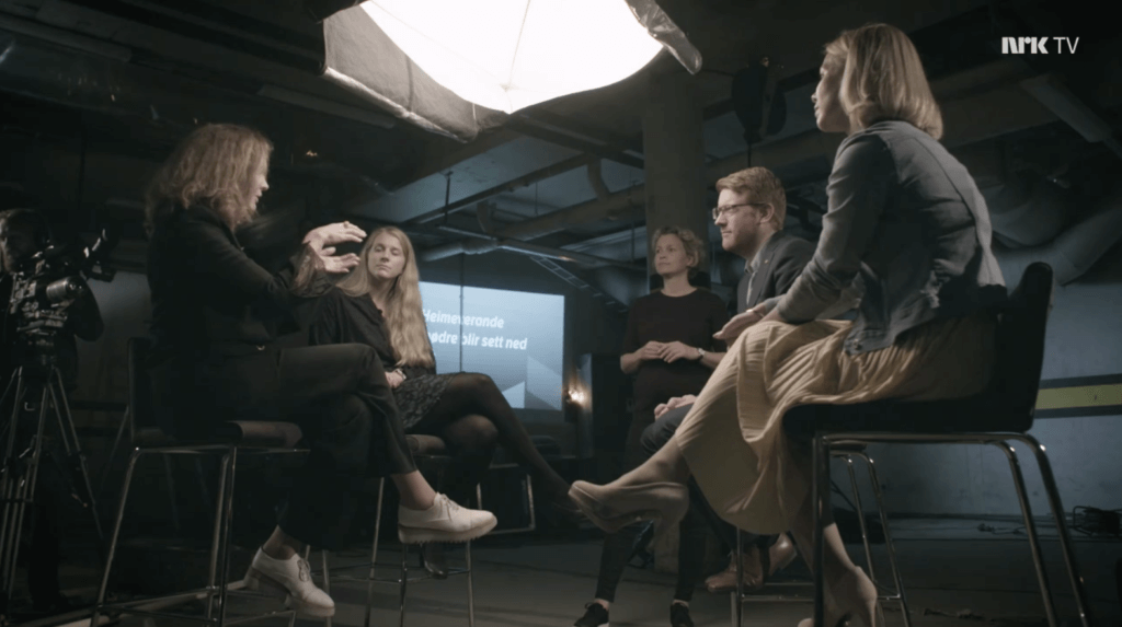 How To Host A Civil And Curious Political Debate Show - Constructive ...