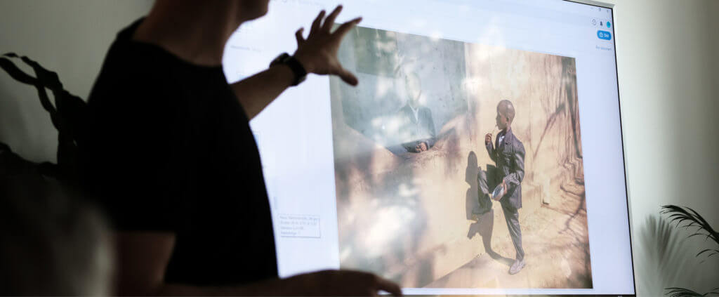 Projects - Constructive Institute