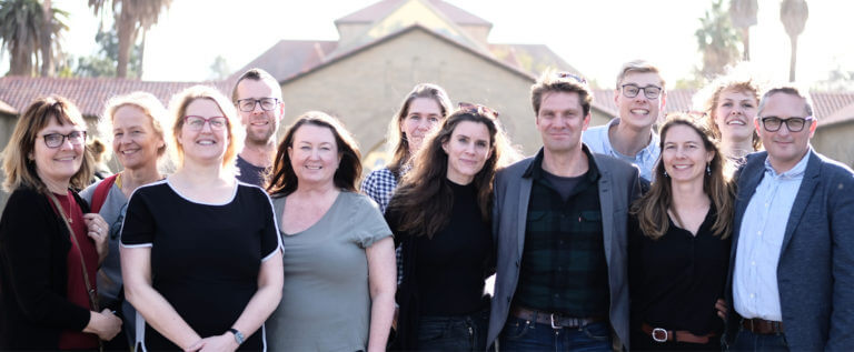 The Fellows 2024-2025 - Constructive Institute