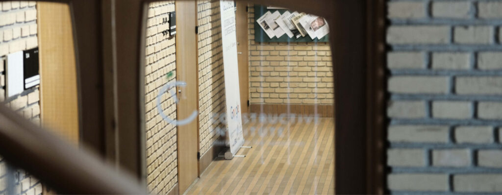 About Us - Constructive Institute