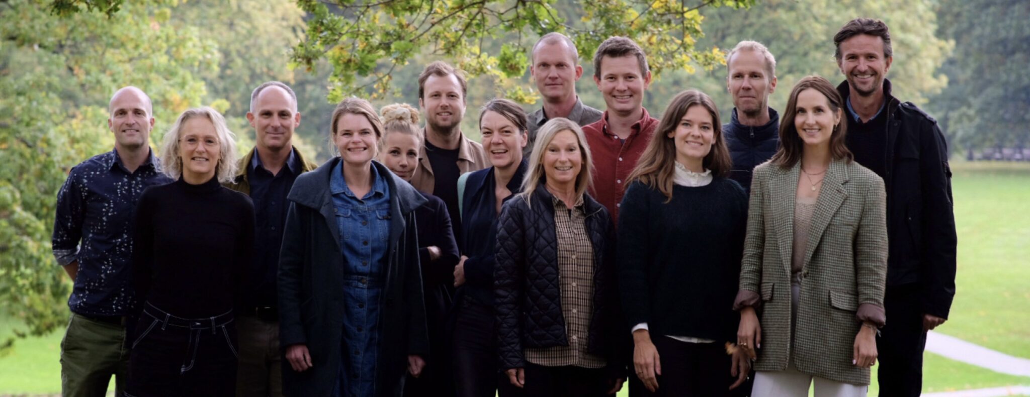 The Fellows 2024-2025 - Constructive Institute