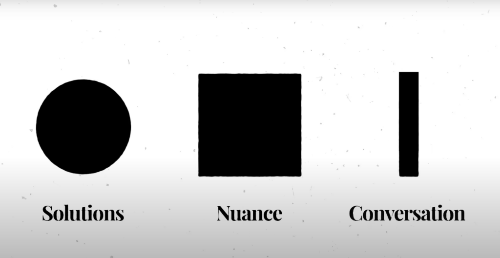 Why Constructive Journalism? - Constructive Journalism is Important for ...