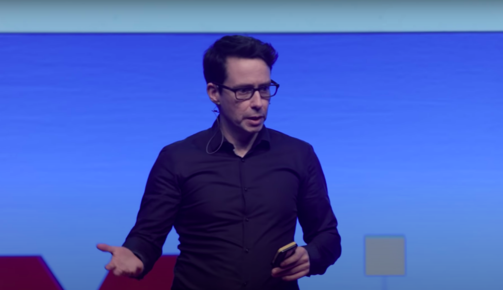 The Perception Gap - Constructive Institute