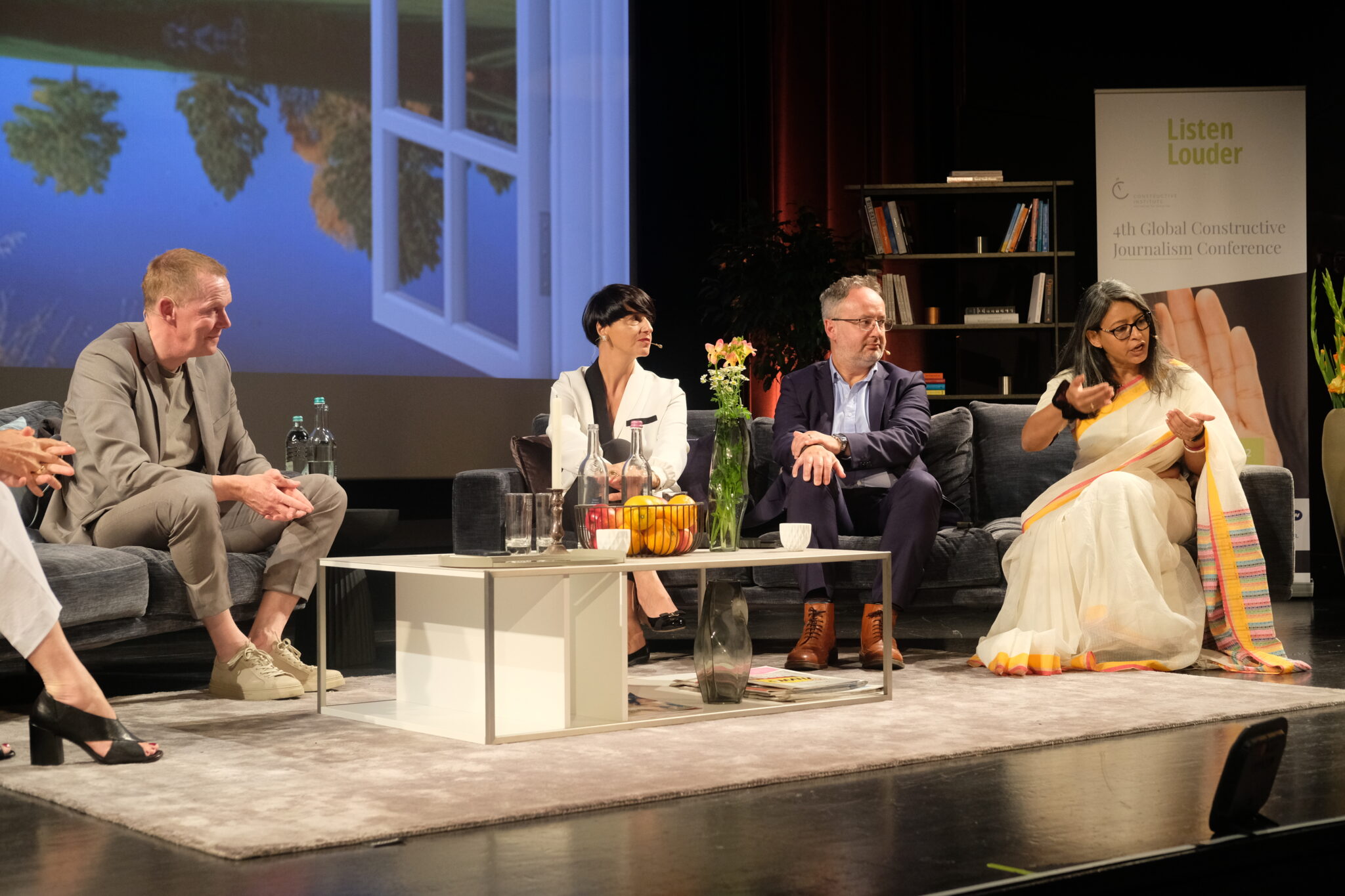 About Us - Constructive Institute