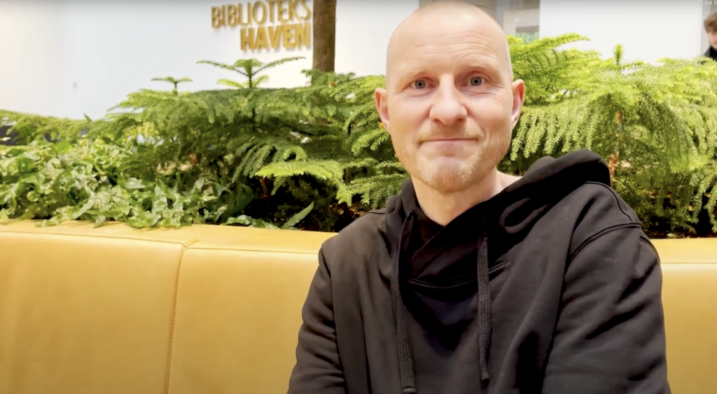 Fellowship - Constructive Institute