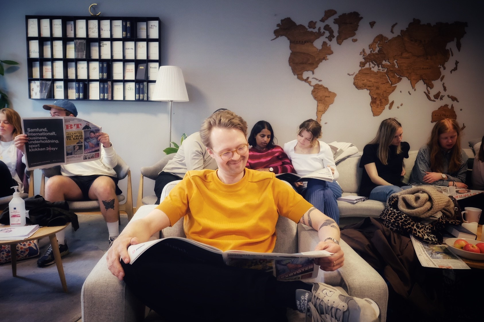 Constructive Institute - Independent Center for Constructive Journalism