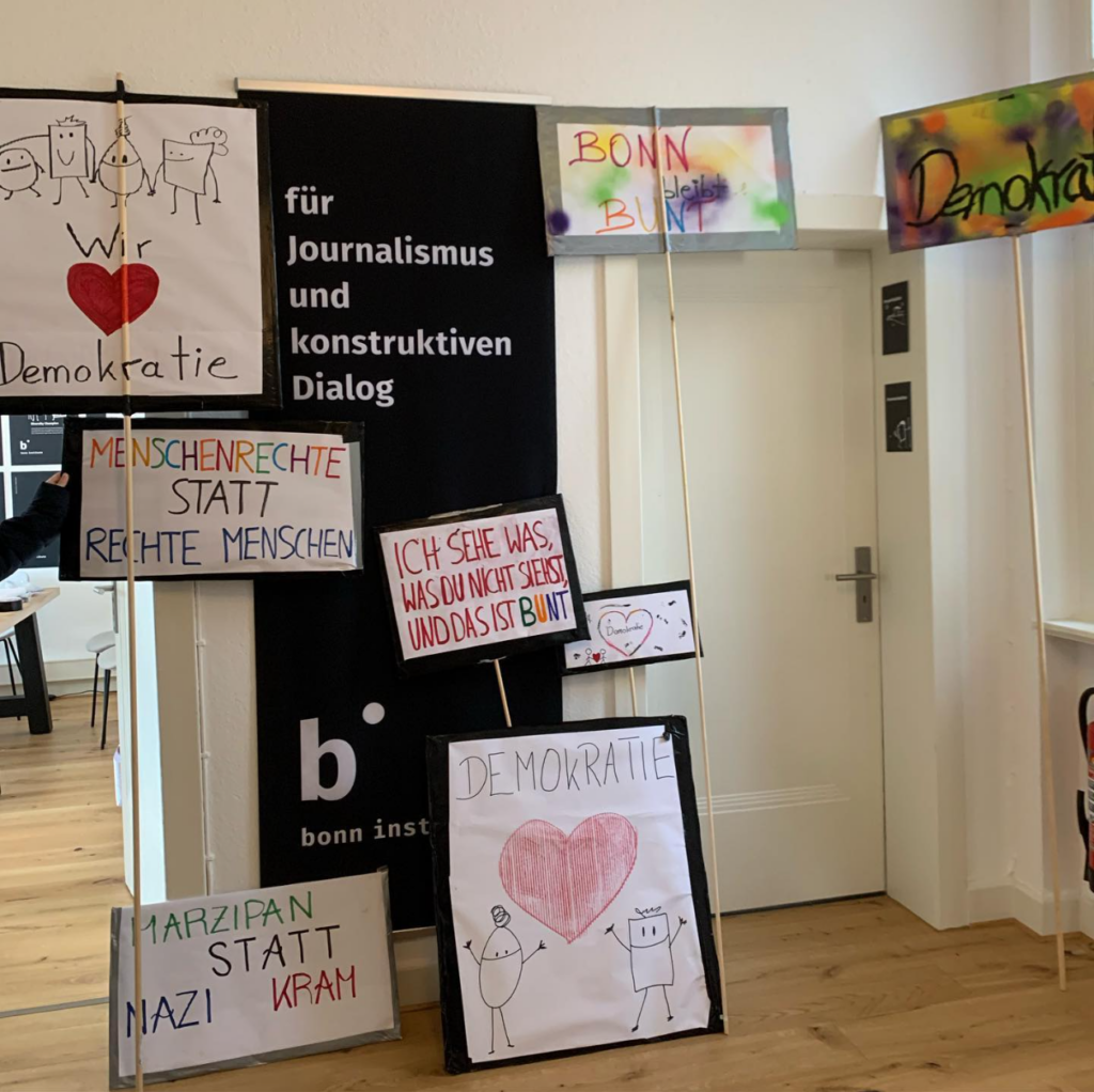 - Constructive Institute