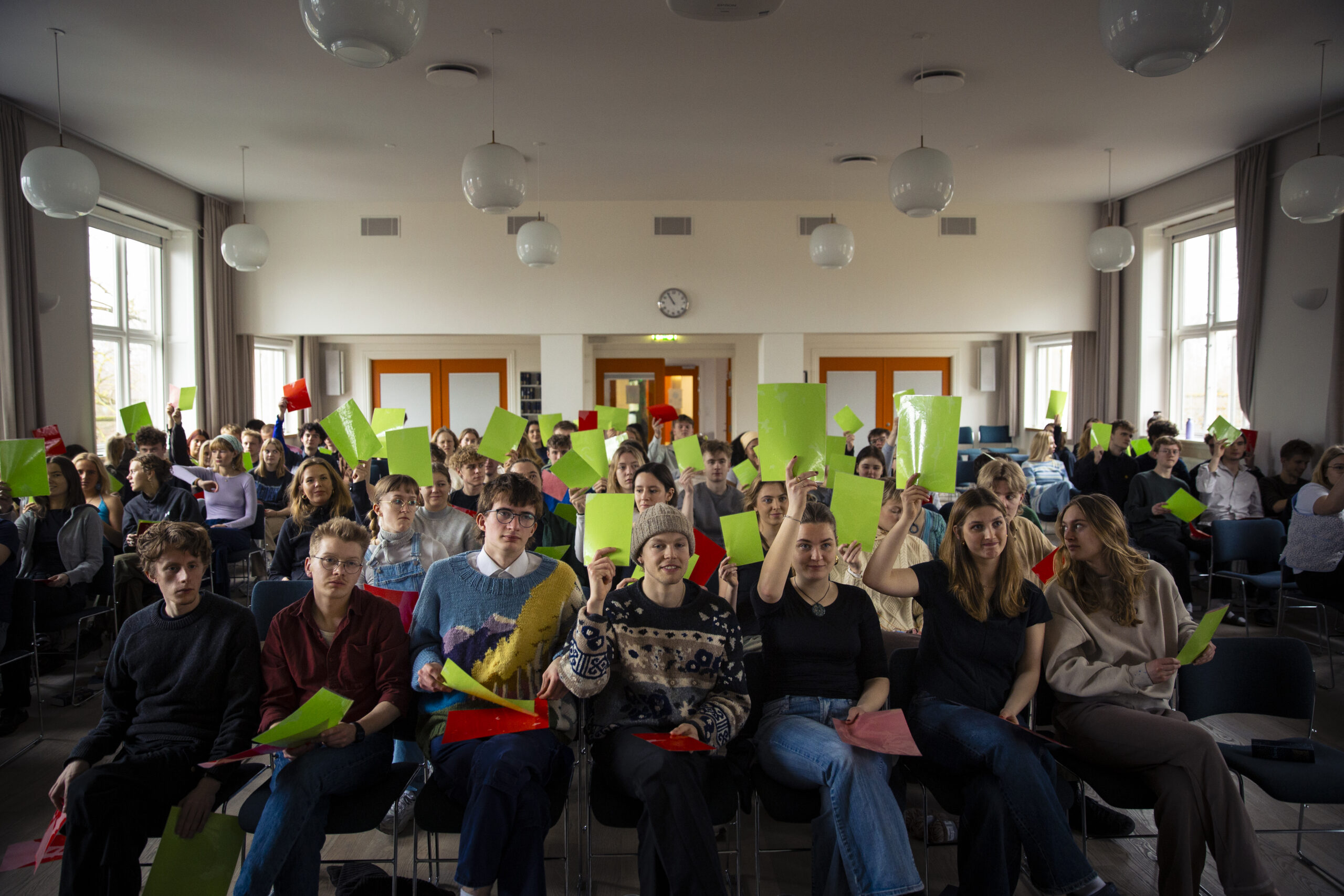 - Constructive Institute