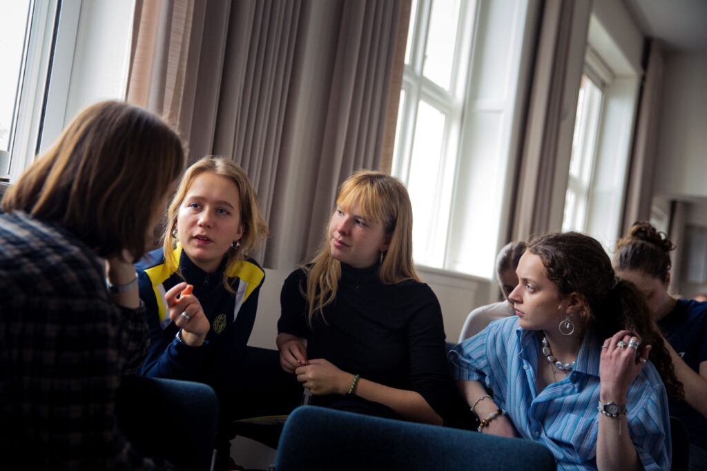 - Constructive Institute