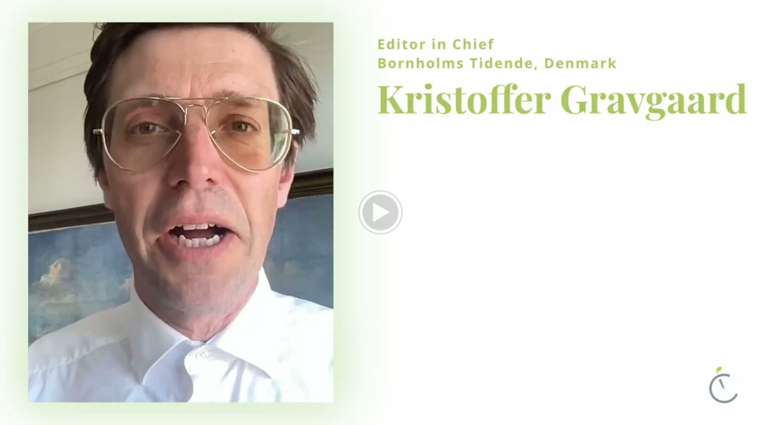 Constructive Institute - Independent Center for Constructive Journalism