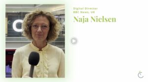 Constructive Institute - Independent Center for Constructive Journalism