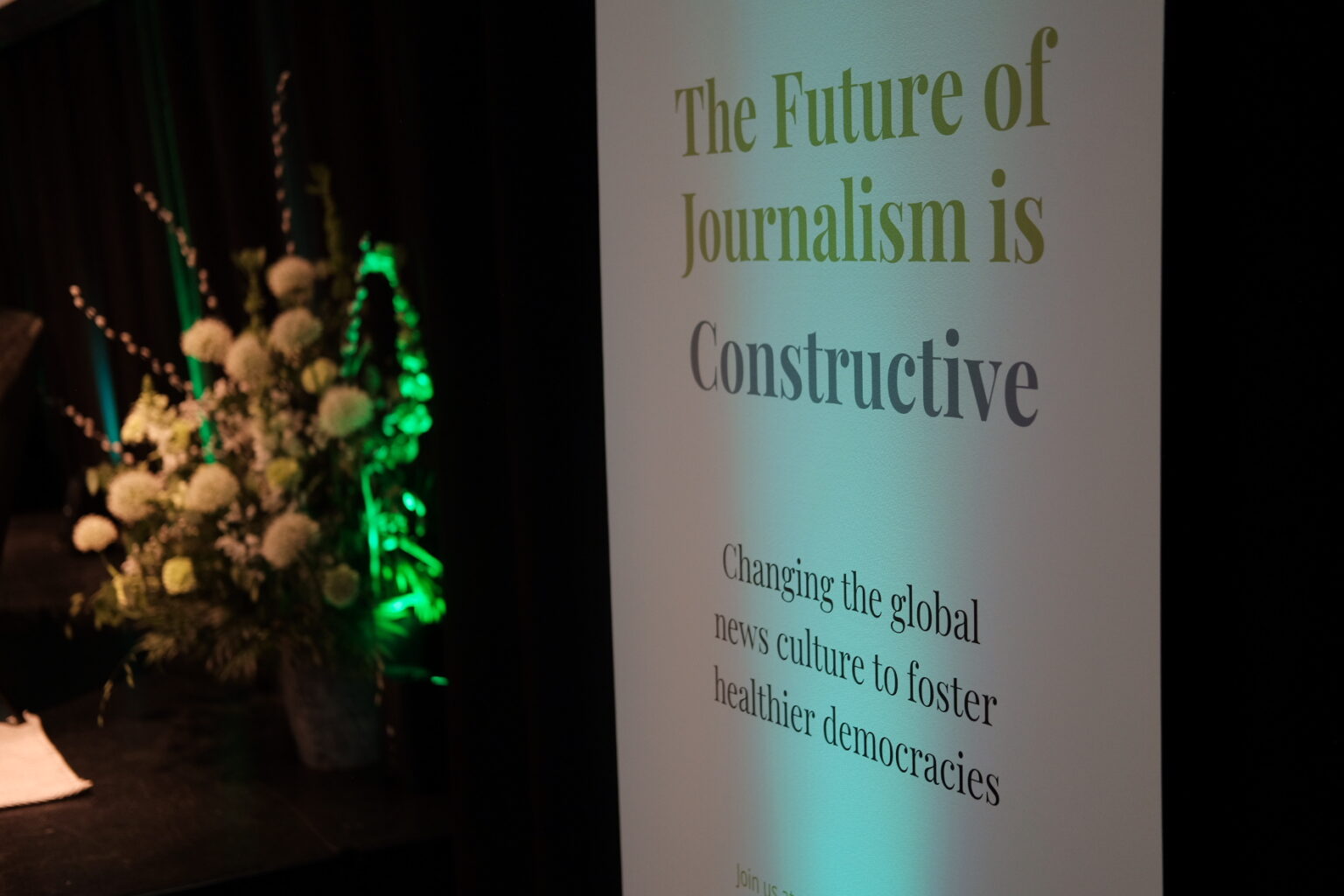 - Constructive Institute