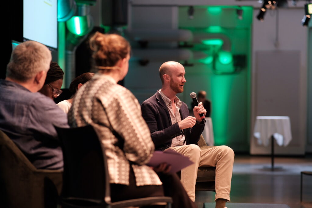 - Constructive Institute