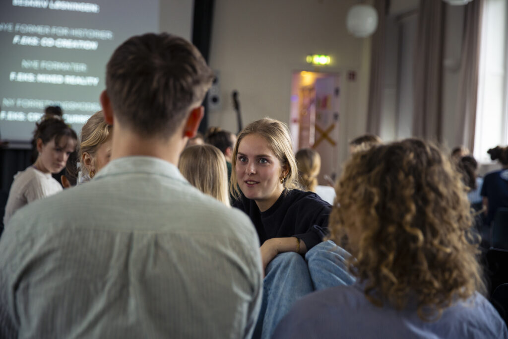 - Constructive Institute