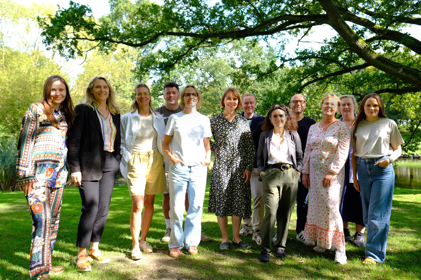 The Fellows 2024-2025 - Constructive Institute