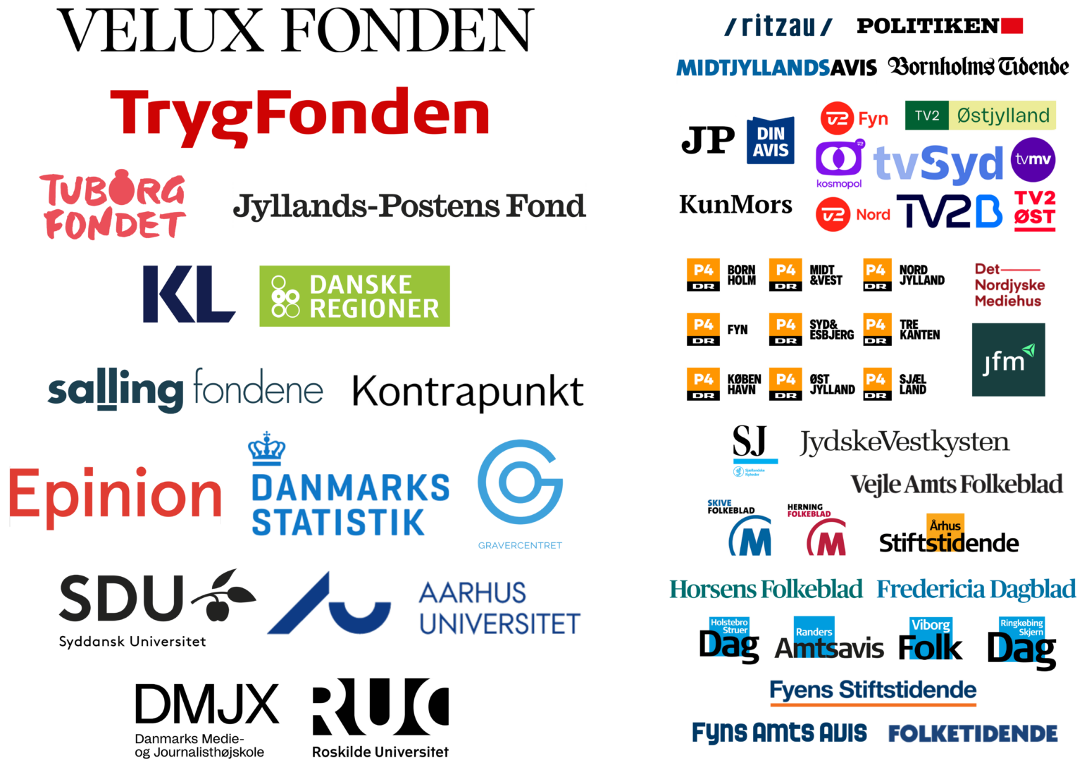 EXPLAINER: 'Dit valg. Vores Danmark' forklaret på 10 minutter - Constructive Institute